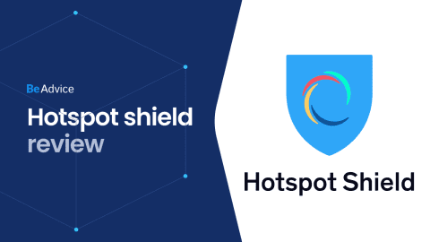 Hotspot shield review - BeAdvice
