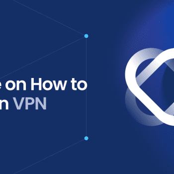 Guide How to Use VPN - BeAdvice