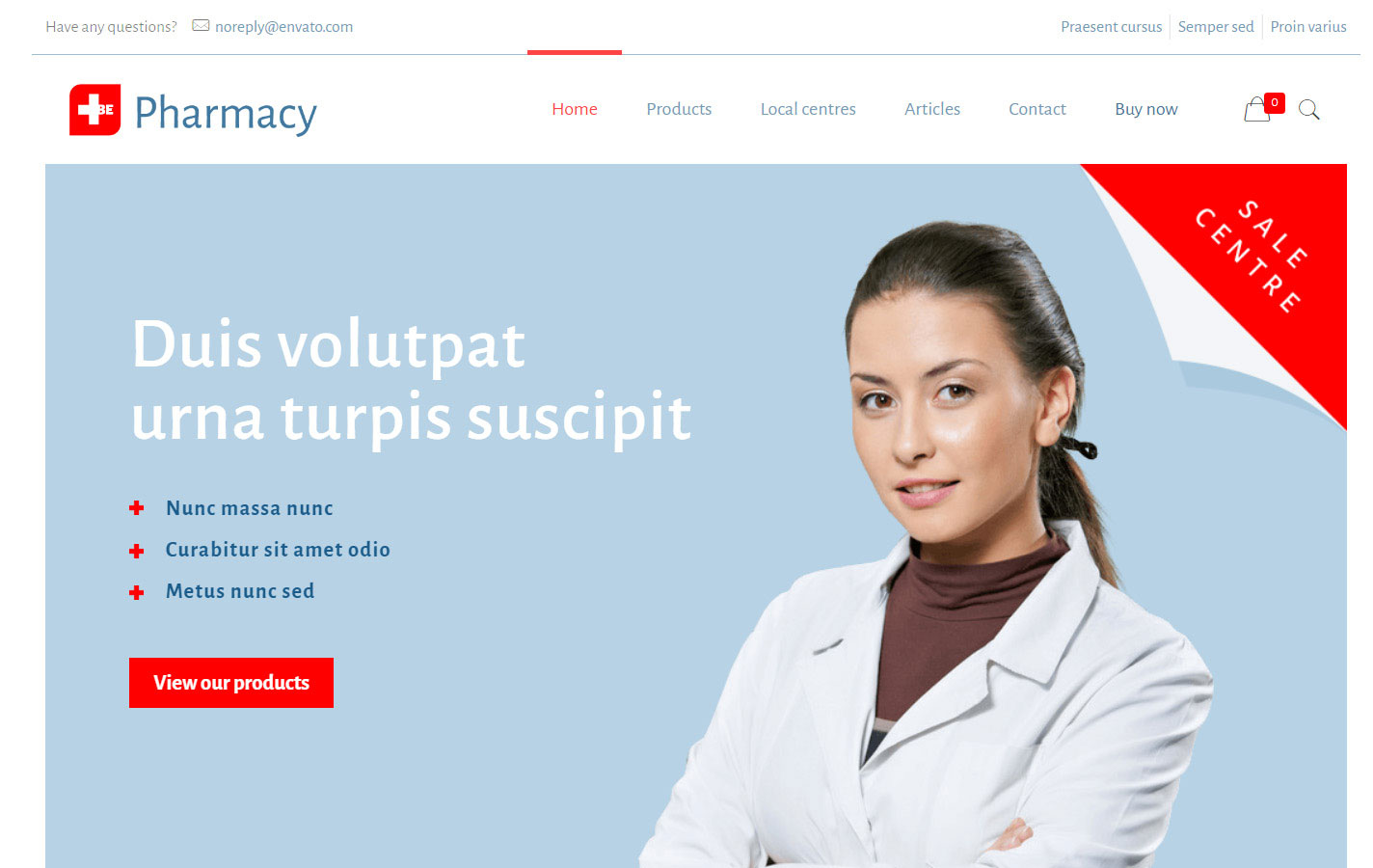 Mega menu examples that actually look good