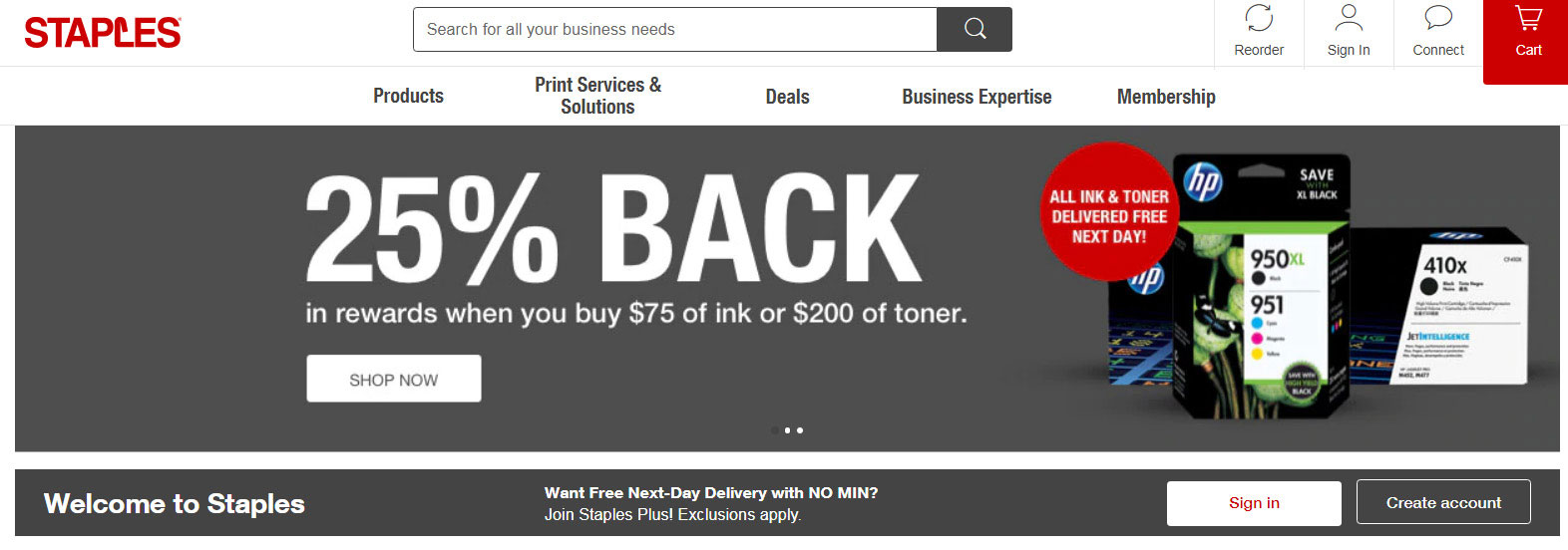 Mega menu examples that actually look good