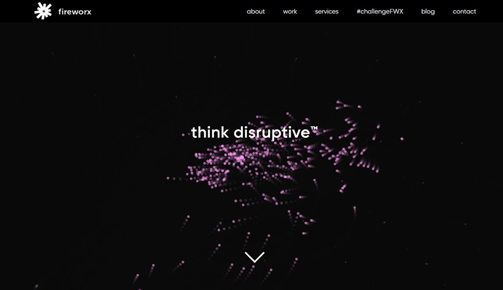 The Parallax Scrolling Effect in Website Design