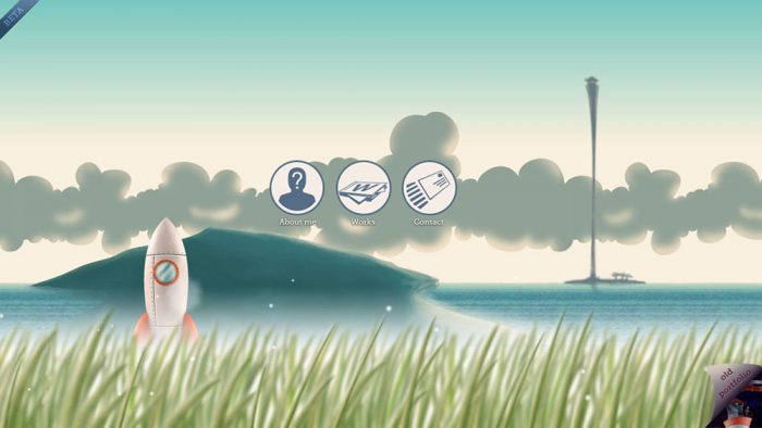 Unique websites you should see: 20 unusual website designs