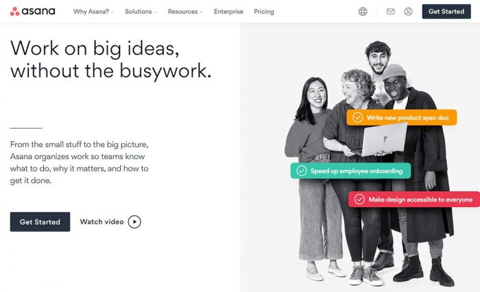 Efficient mega menu examples you should use as inspiration