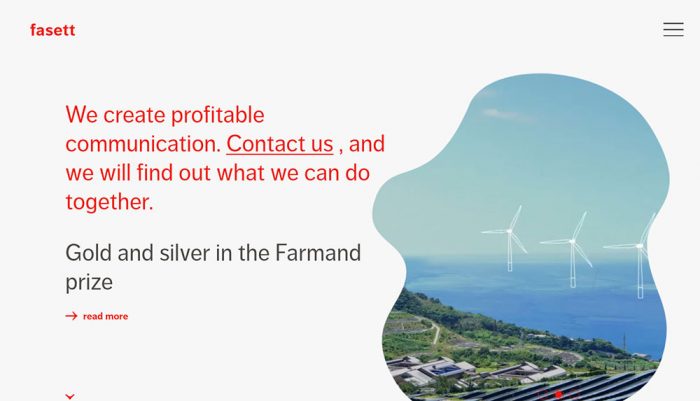 Unique websites you should see: 20 unusual website designs