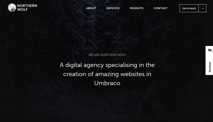 26 Clean Website Design Examples