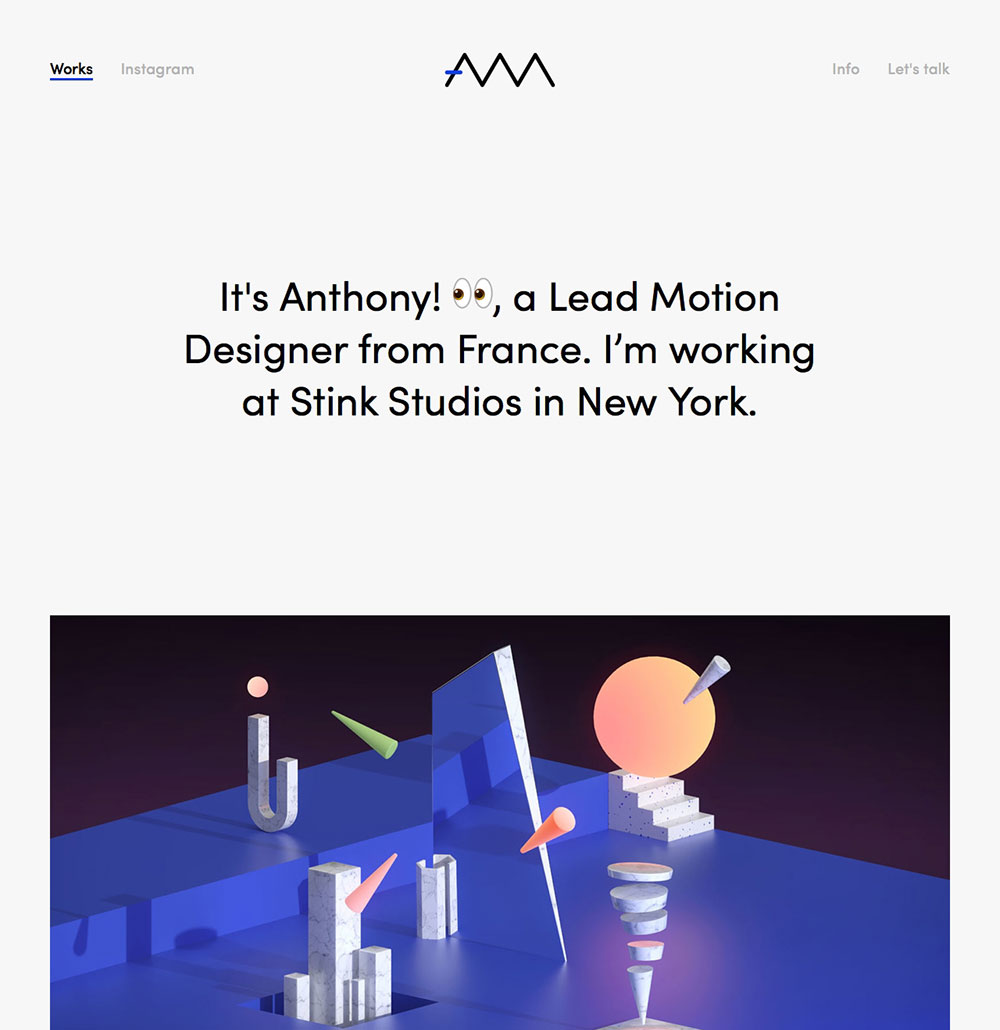 How to build a web design portfolio that generates clients