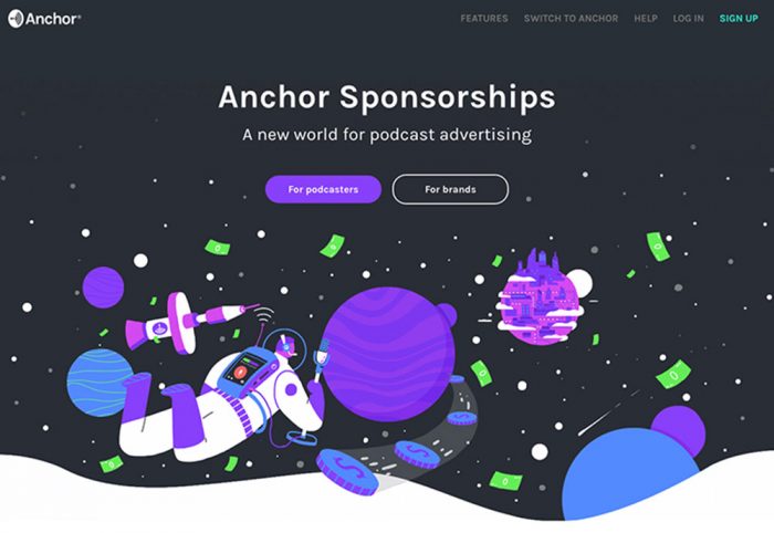 Examples Of Mobile App Website Design To Inspire You