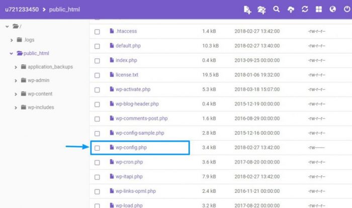 How to fix the HTTP error when uploading images to WordPress