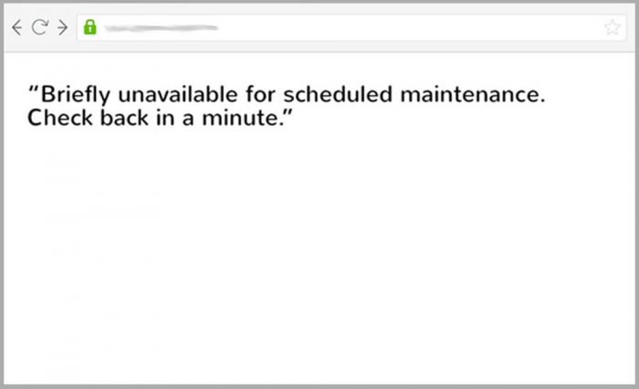 WordPress Stuck in Maintenance Mode: How to Fix It Quickly