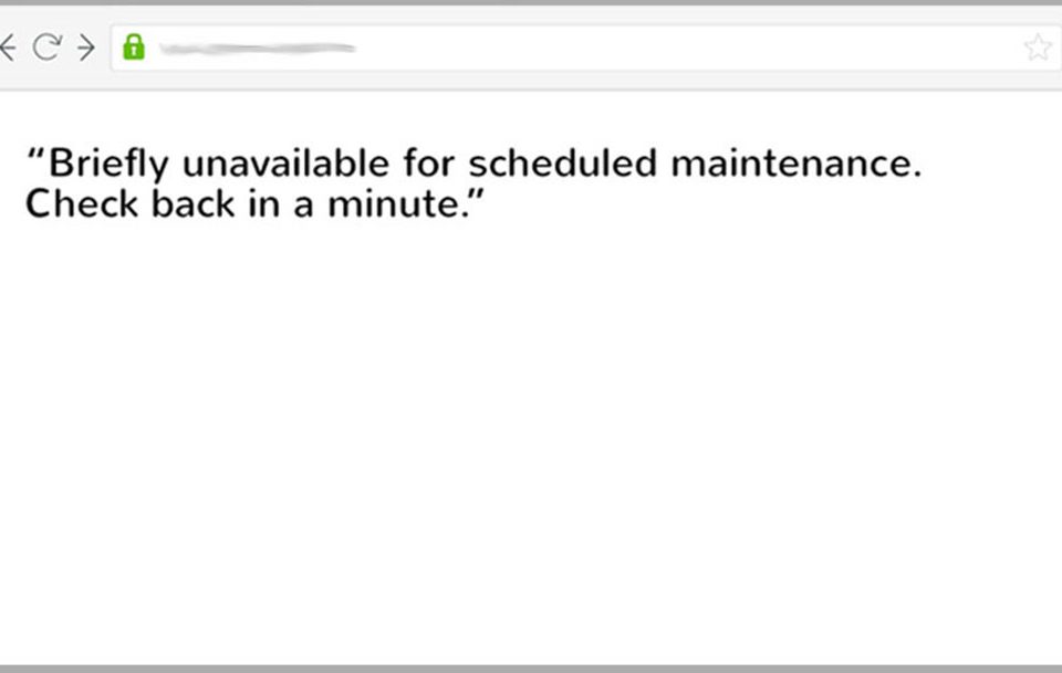 An Error Occurred While Processing This Directive Fixed