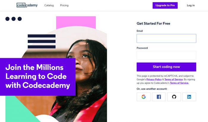 What's the Best Website to Learn To Code? Check Out This Selection
