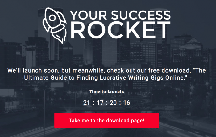 Website Launch Announcement Ideas and Tactics To Use