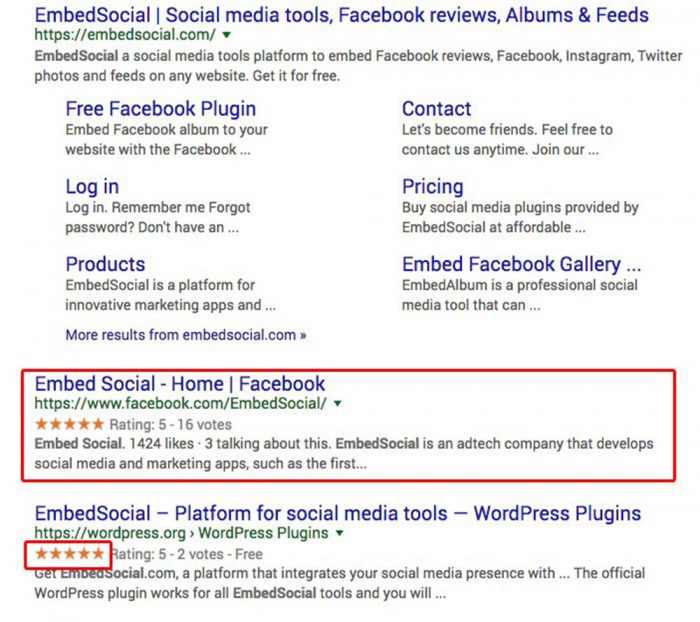 How to Embed Google Reviews on Your Website