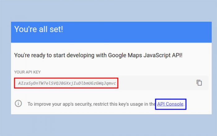 How to Fix "This Page Can't Load Google Maps Correctly"