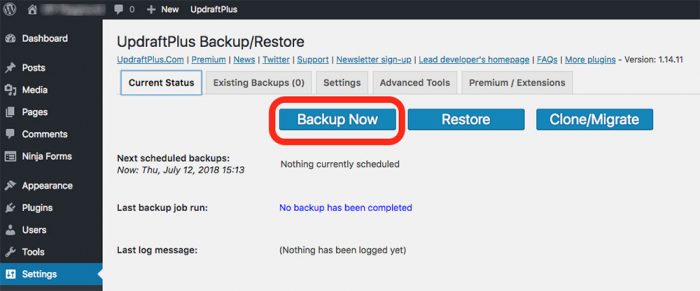 How to Uninstall WordPress And Reinstall It Safely