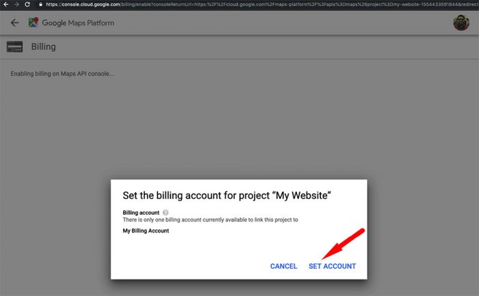 How to Fix "This Page Can't Load Google Maps Correctly"
