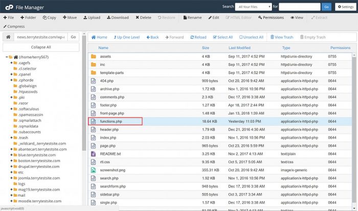 How to Fix the "Request Entity Too Large" Error