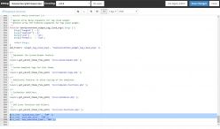 How to Fix the "Request Entity Too Large" Error