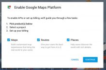 How to Fix "This Page Can't Load Google Maps Correctly"
