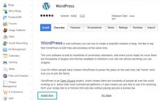 How to Uninstall WordPress And Reinstall It Safely
