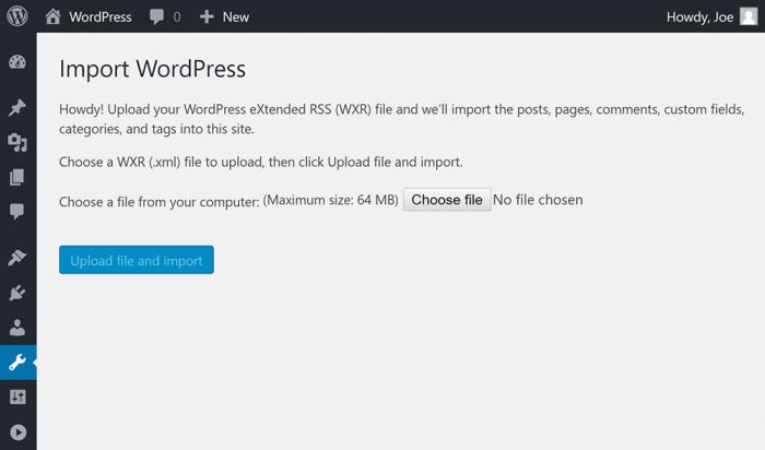 How to Uninstall WordPress And Reinstall It Safely