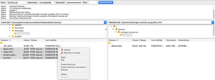 How to Fix the "Request Entity Too Large" Error