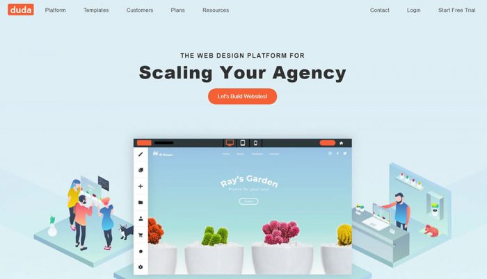 Squarespace Competitors: What Alternative You Can Use Instead