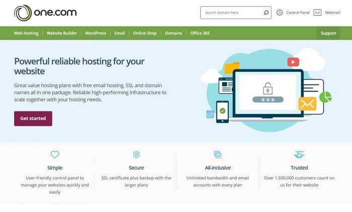 Squarespace Competitors: What Alternative You Can Use Instead