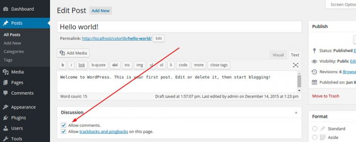 How to Disable Comments in WordPress: A Quick Guide