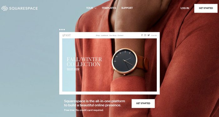 Squarespace Competitors: What Alternative You Can Use Instead