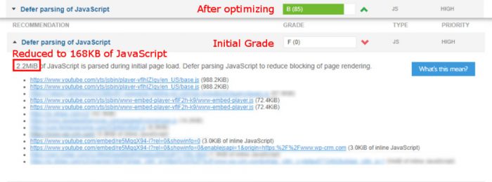 Fixing The Defer Parsing Of Javascript Warning In Wordpress 7191