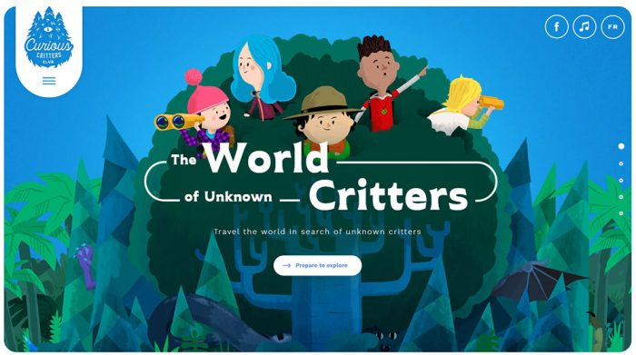 The Best Interactive Websites You Can Play Around With