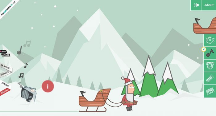 The Best Interactive Websites You Can Play Around With