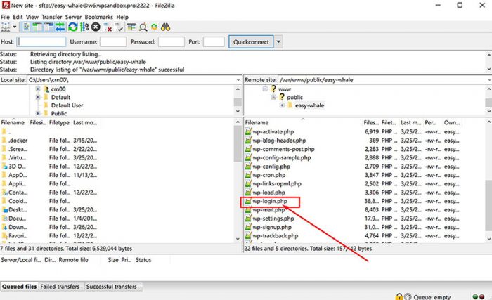 Cannot Login to WordPress? Here's How to Fix this Issue