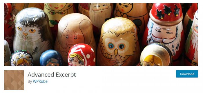 How to edit the WordPress excerpt length easily