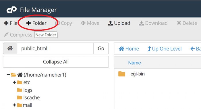 WordPress missing a temporary folder: Easy fixing guide