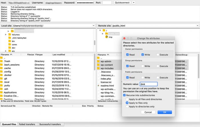 WordPress missing a temporary folder: Easy fixing guide