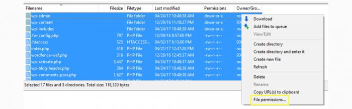 WordPress missing a temporary folder: Easy fixing guide
