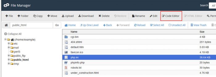 WordPress missing a temporary folder: Easy fixing guide