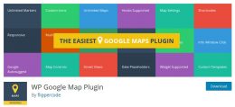 How to add a responsive Google Maps widget to your site
