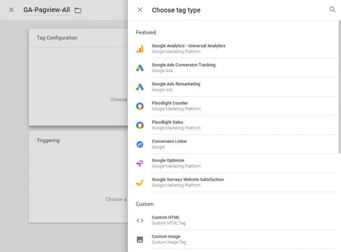 How to install Google Tag Manager on WordPress