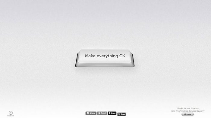 The best relaxing websites to calm you and relieve stress