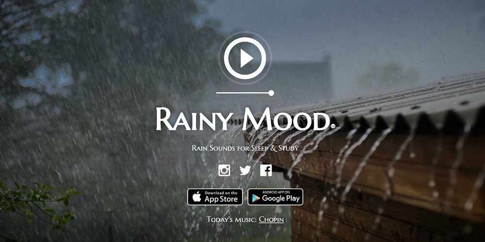 The best relaxing websites to calm you and relieve stress