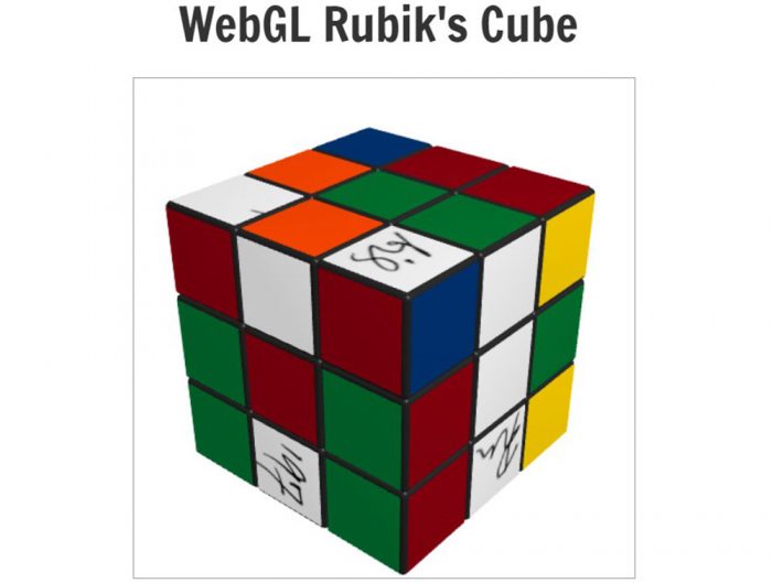 The most fun WebGL games and experiments to check out