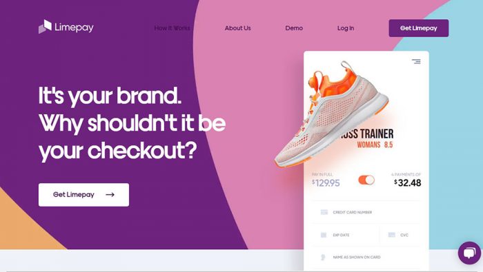 The Best Startup Websites That Impress With Their Design