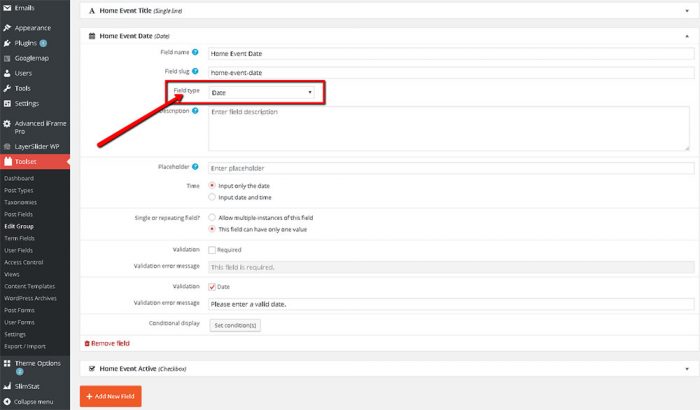What is Toolset and how to use it on a WordPress Site