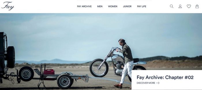 Amazing Colorful Websites With Vibrant Color Schemes