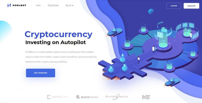 The Best Blue Websites With Awesome Color Schemes