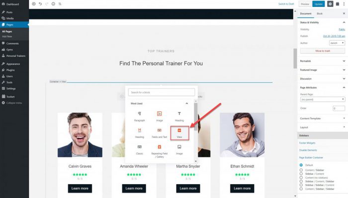 What is Toolset and how to use it on a WordPress Site