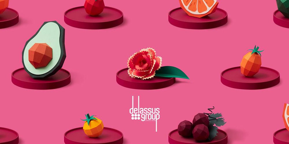 Amazing Colorful Websites With Vibrant Color Schemes